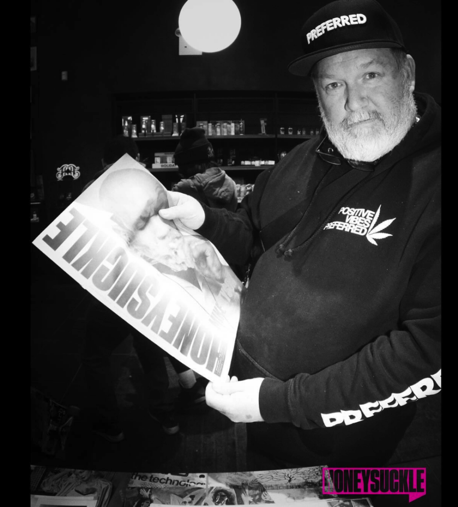 The Flowery continues to Bloom 🌸💨 in NYC with their 3rd location ...