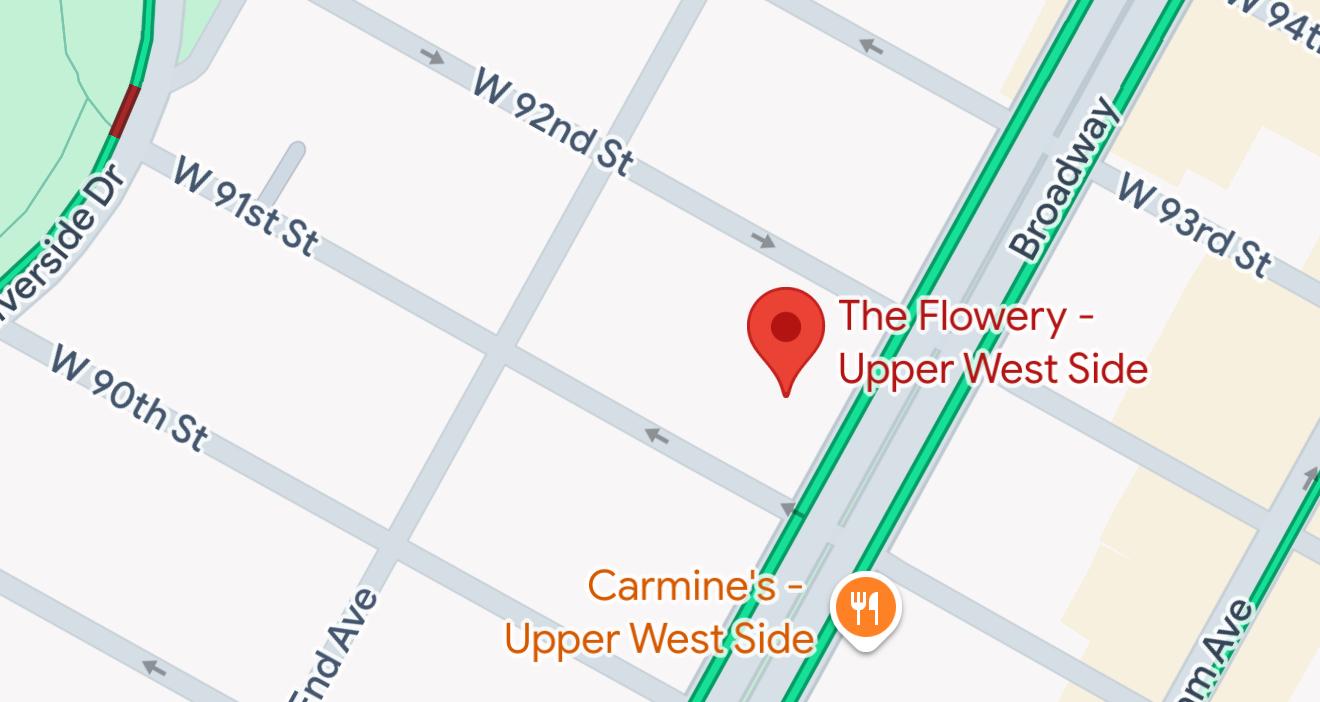 The Flowery Becomes The Largest Chain of Legal Dispensaries in New York ...