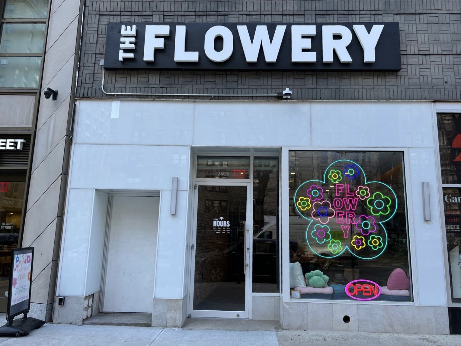 The Flowery Becomes The Largest Chain of Legal Dispensaries in New York With The Opening of its ...